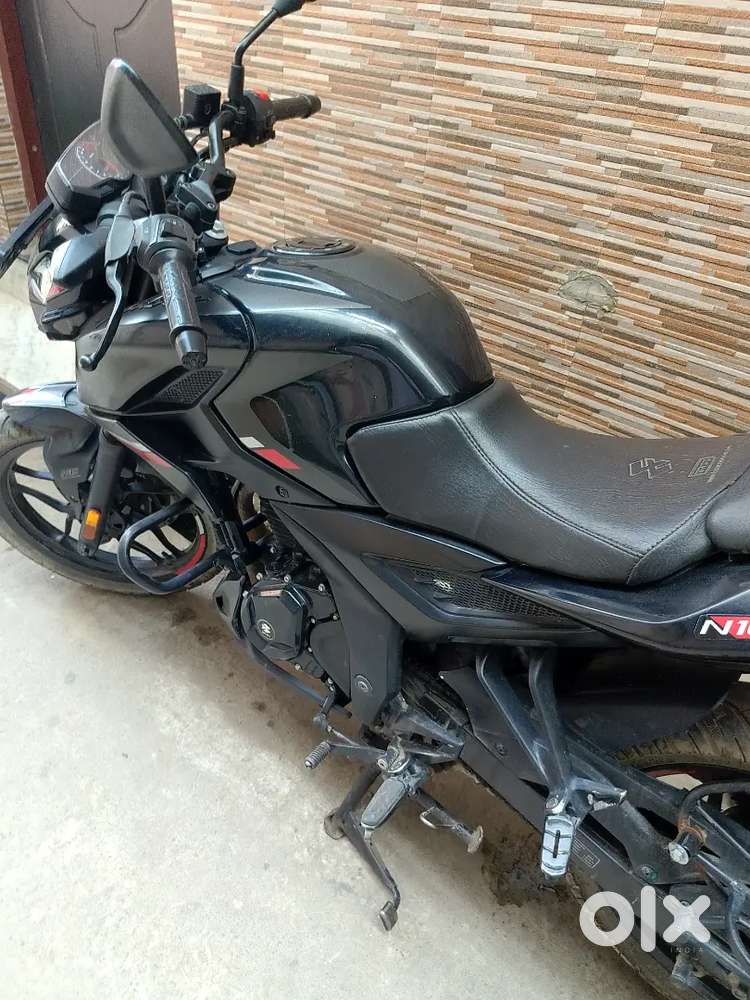 Bajaj Pulsar n160 gadi mein Koi Kami nahin Hai - Motorcycles - 1827097463