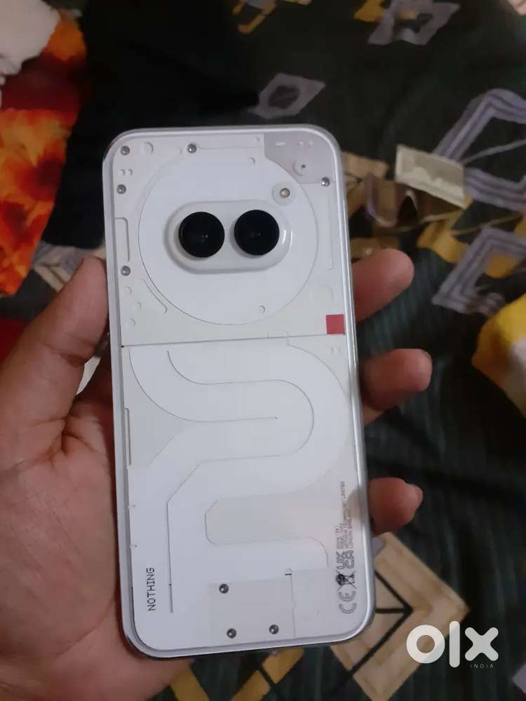 Nothing phone 2a 8/256 - Mobile Phones - 1798502248