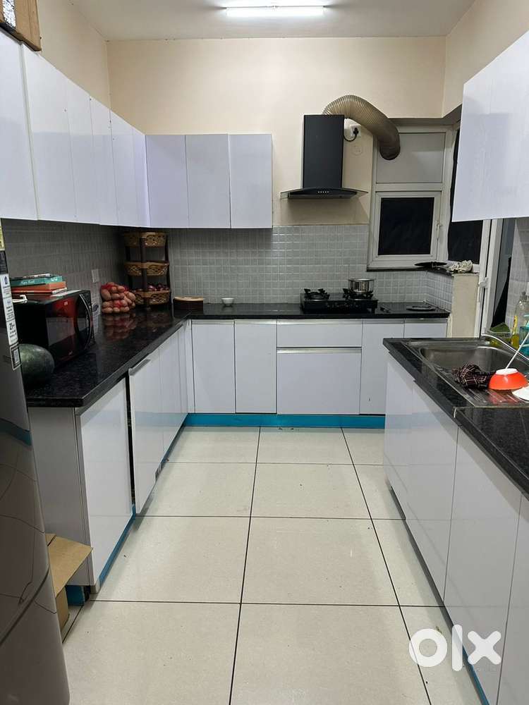 1 room set:9000,2 room set:15000,3 room set:19000 for rent in mohali ...