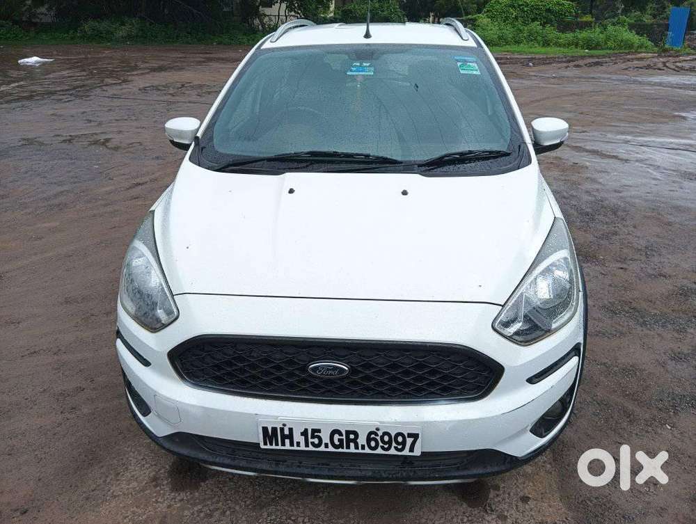Ford Freestyle Titanium Plus, 2019, Diesel - Cars - 1778479345