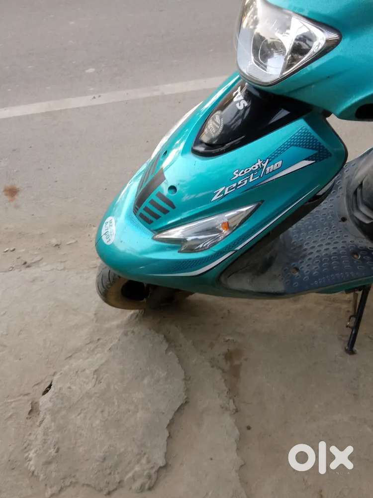 Bike Scooty Tvs in India, Free classifieds in India | OLX