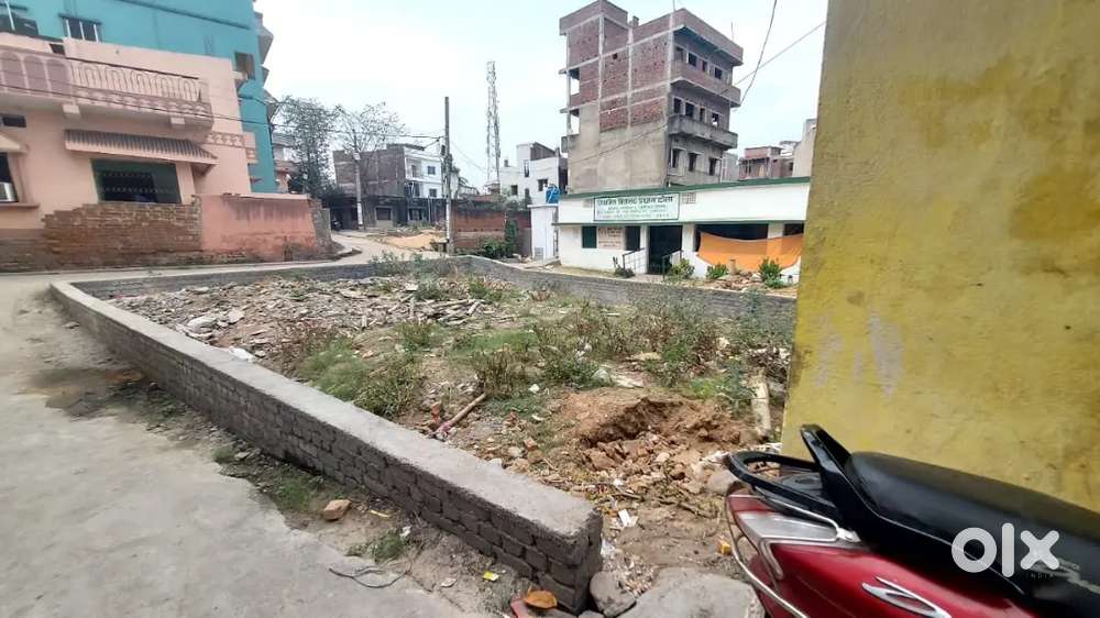 Plot for sale , connect with 2 side road - Lands & Plots - 1767559250