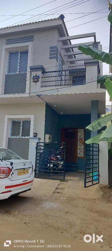 House For Lease - Properties For Sale & Rent in Coimbatore | OLX