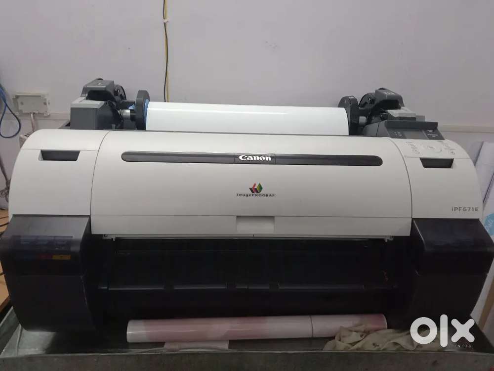 24 inkjet printer - Hard Disks, Printers & Monitors - 1807176124