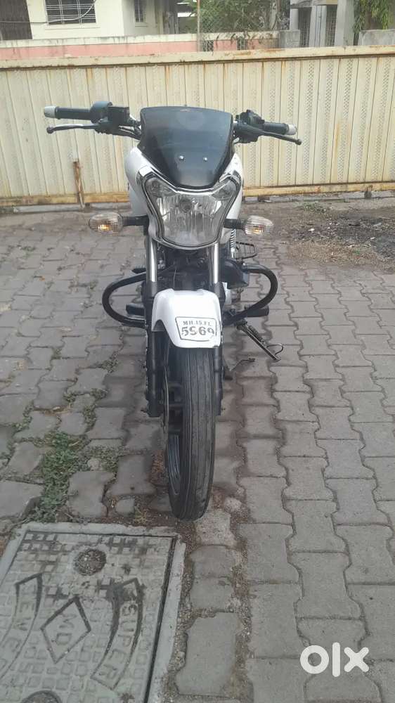 Vikrant v15 - Motorcycles - 1805703092