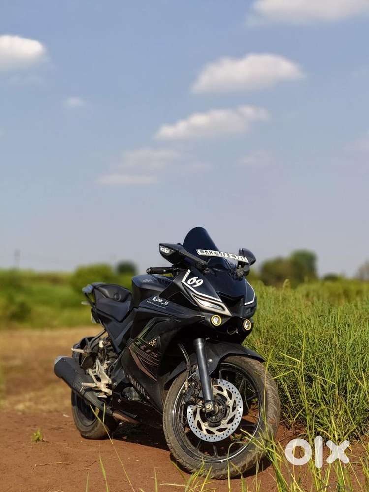 R15 v3 best bike - Motorcycles - 1793798047