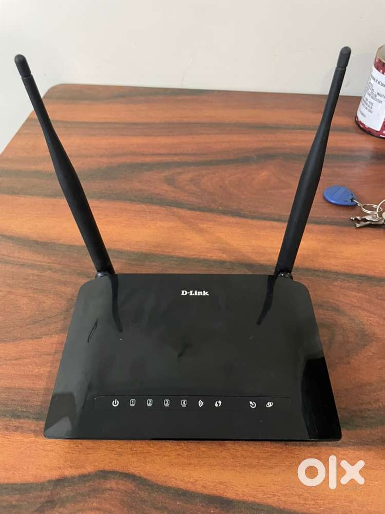 5G Wifi Router - Computers & Laptops - 1813393714