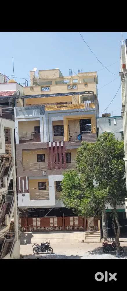 1 BHK & 1 RK available for Rent - For Rent: Houses & Apartments ...