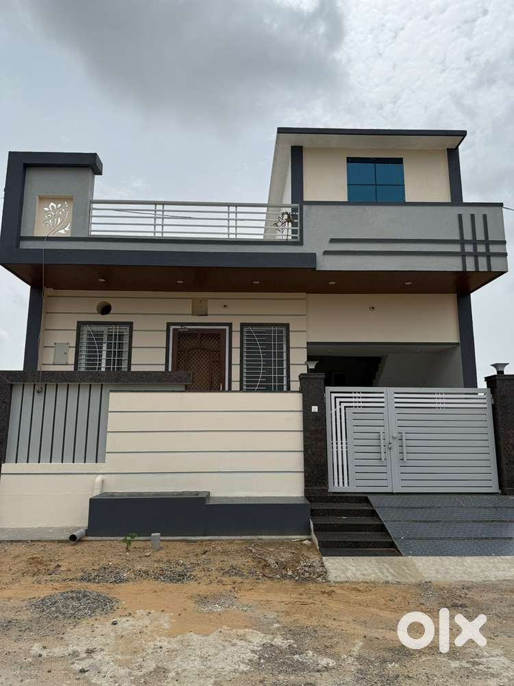 Indivisual house - For Sale: Houses & Apartments - 1812049294