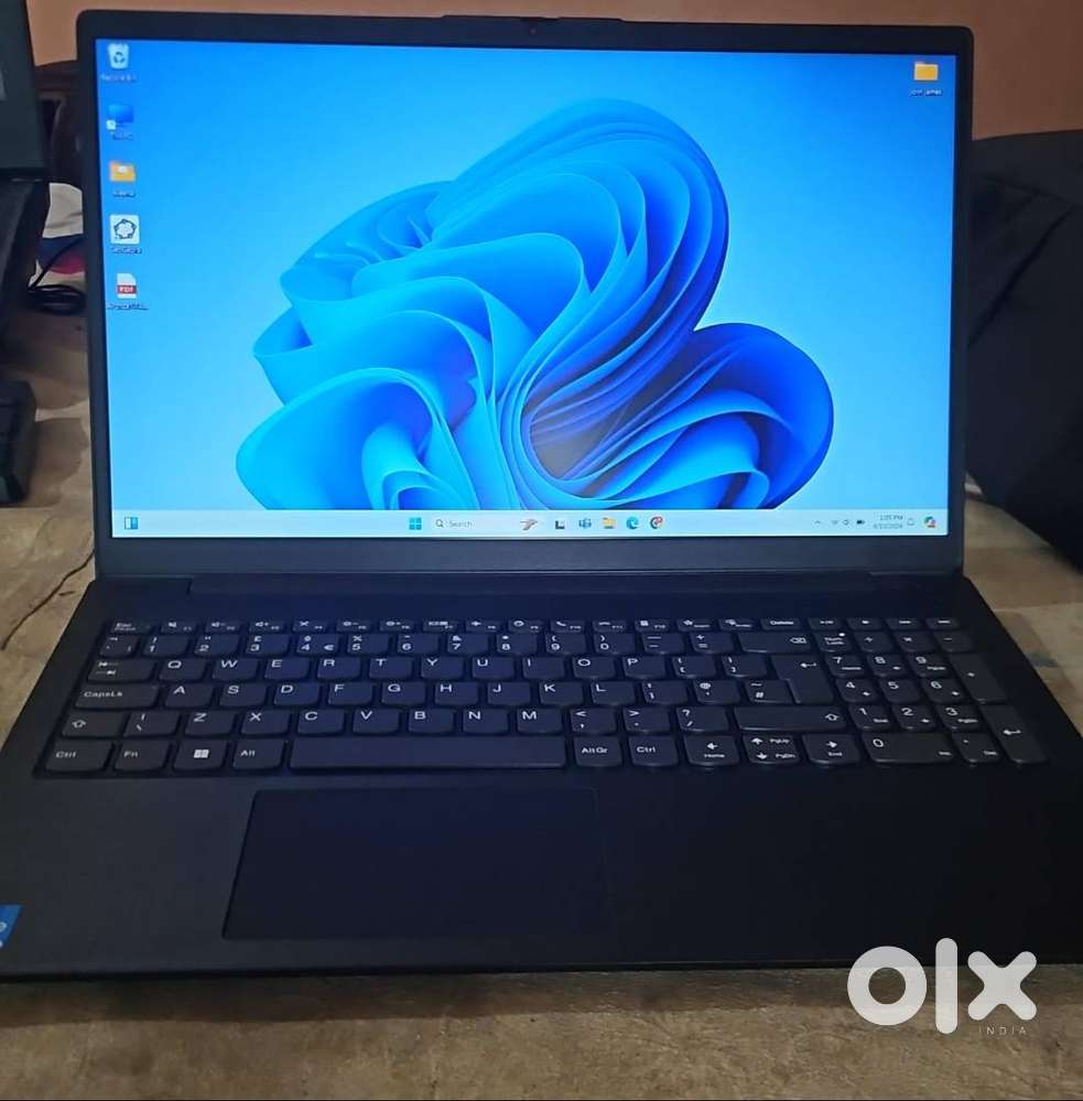 High-end Lenovo Legion Executive Laptop i5-11th gen - Computers ...