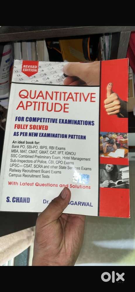 GATE CSE Exam Preparation Books Latest Editions, Excellent Condition ...