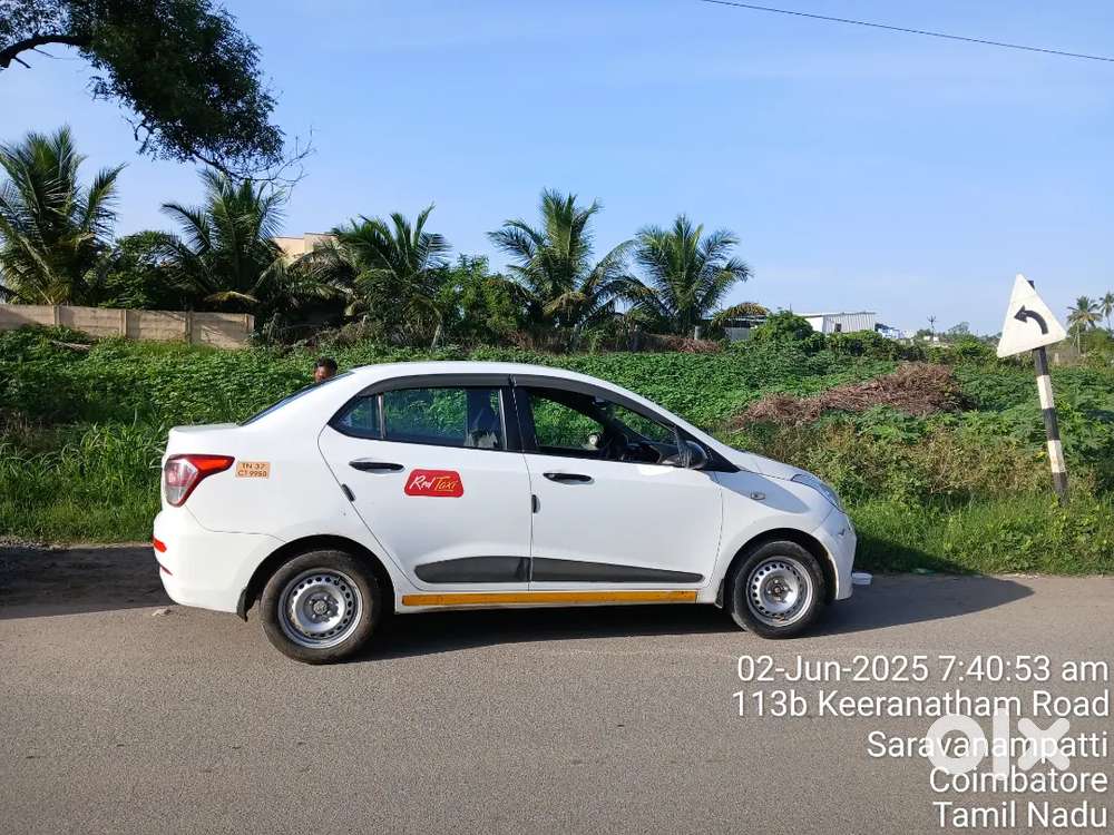 Driver wanted for red taxi - Driver - 1809563739