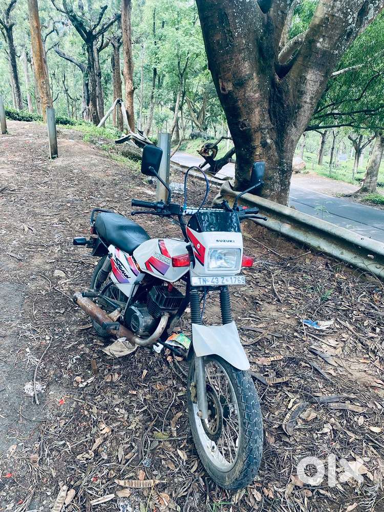 Suzuki Sam - Motorcycles - 1809649215