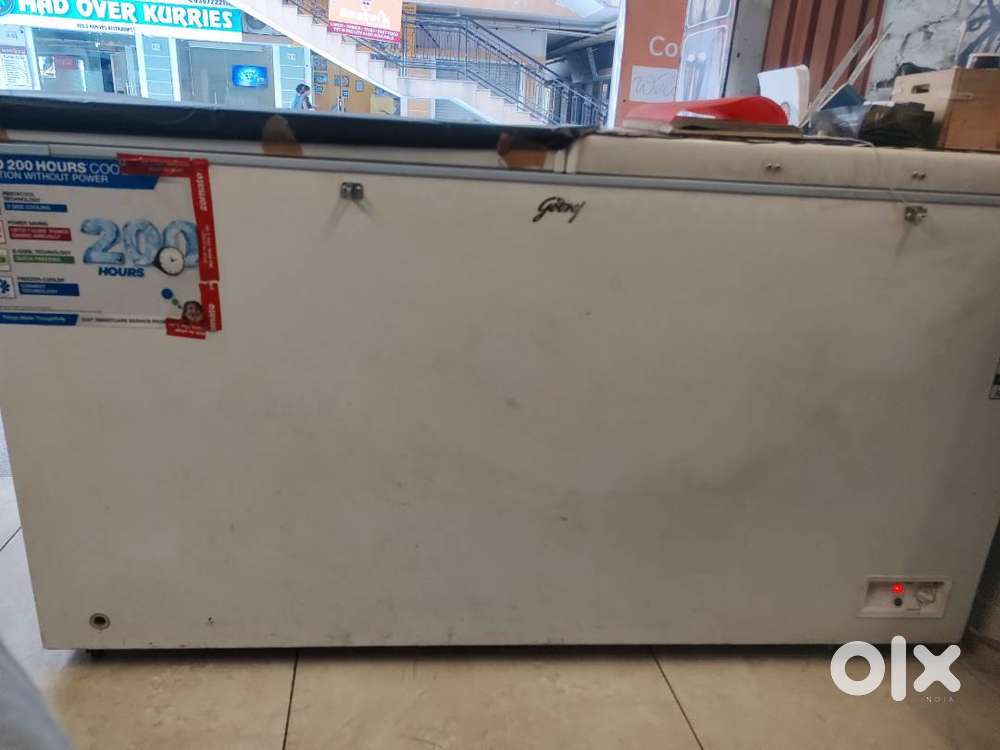 Godrej Deep fridge - Fridges - 1800284615