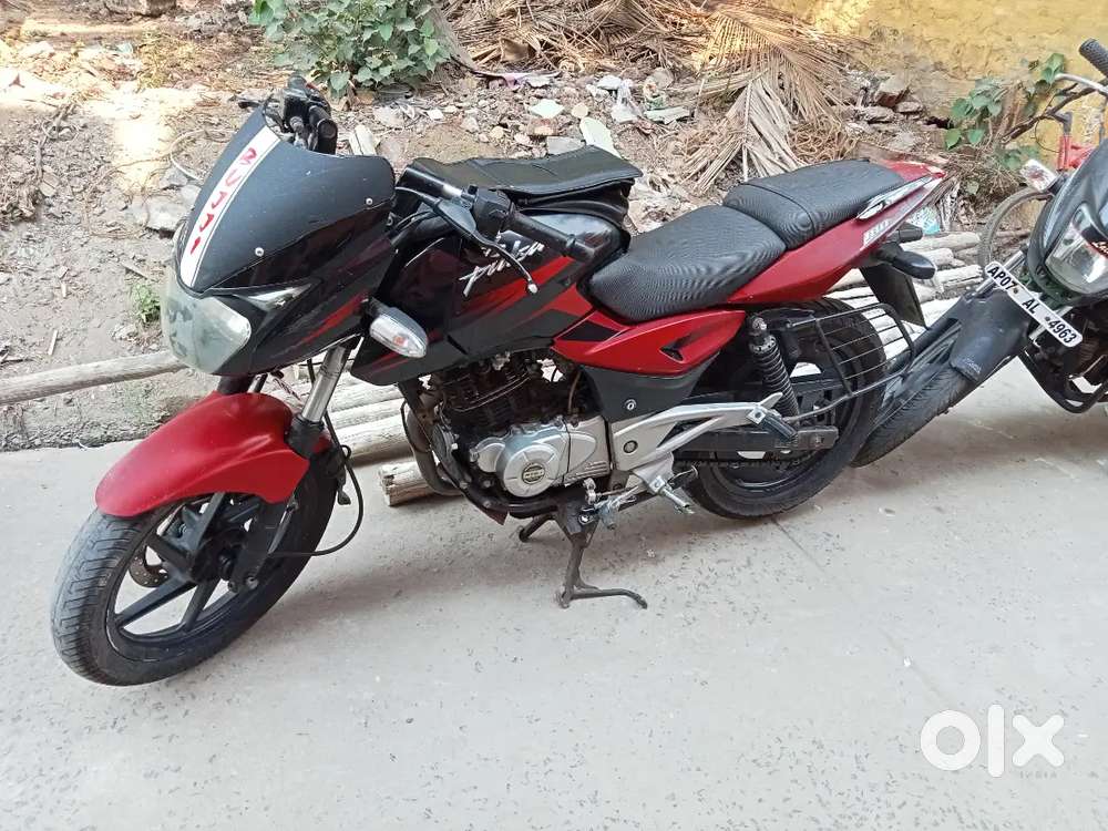 Pulsar 180 super condition - Motorcycles - 1819250076