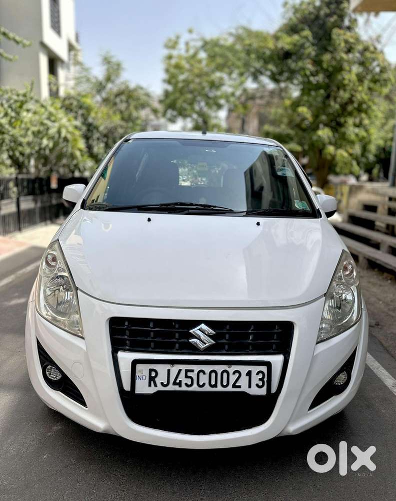 Maruti Suzuki Ritz LDi, 2015, Diesel - Cars - 1772184351