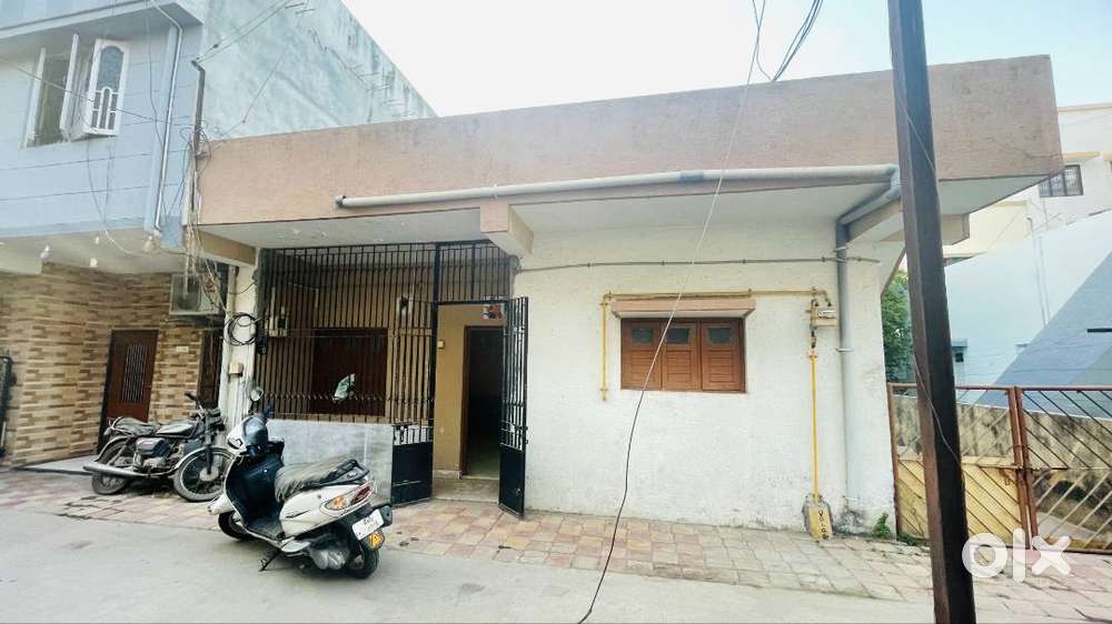 Prime 2BHK in Vasna Road | East-Facing, Garden Ready to Move ₹54.5L ...