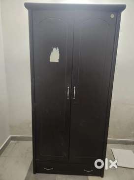 Wardrobe Buy Sell Used Furniture in Faridabad OLX