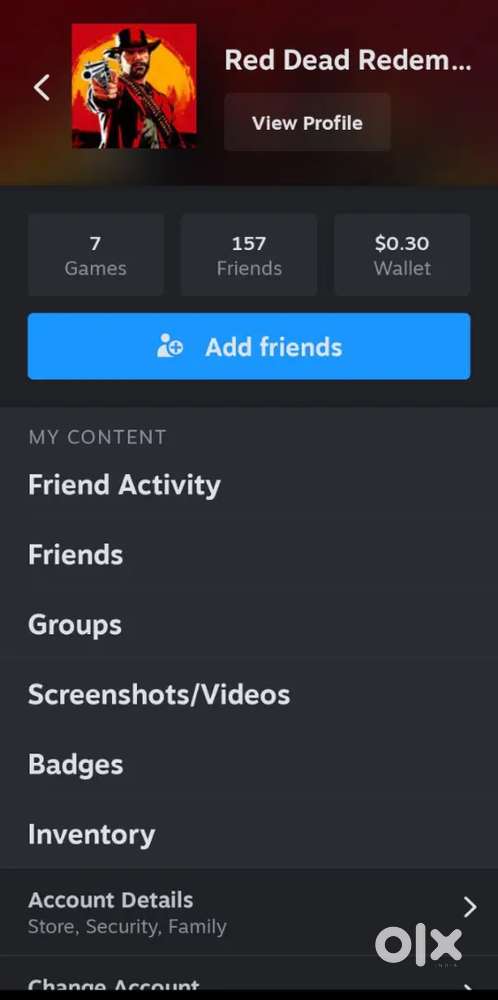 Steam games - Games & Entertainment - 1807022883