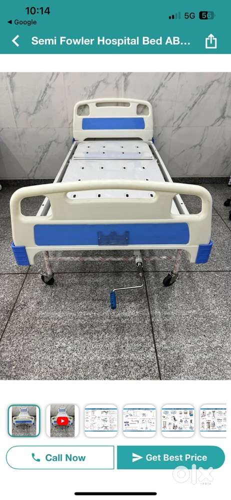 Surgical bed - Beds & Wardrobes - 1810333979