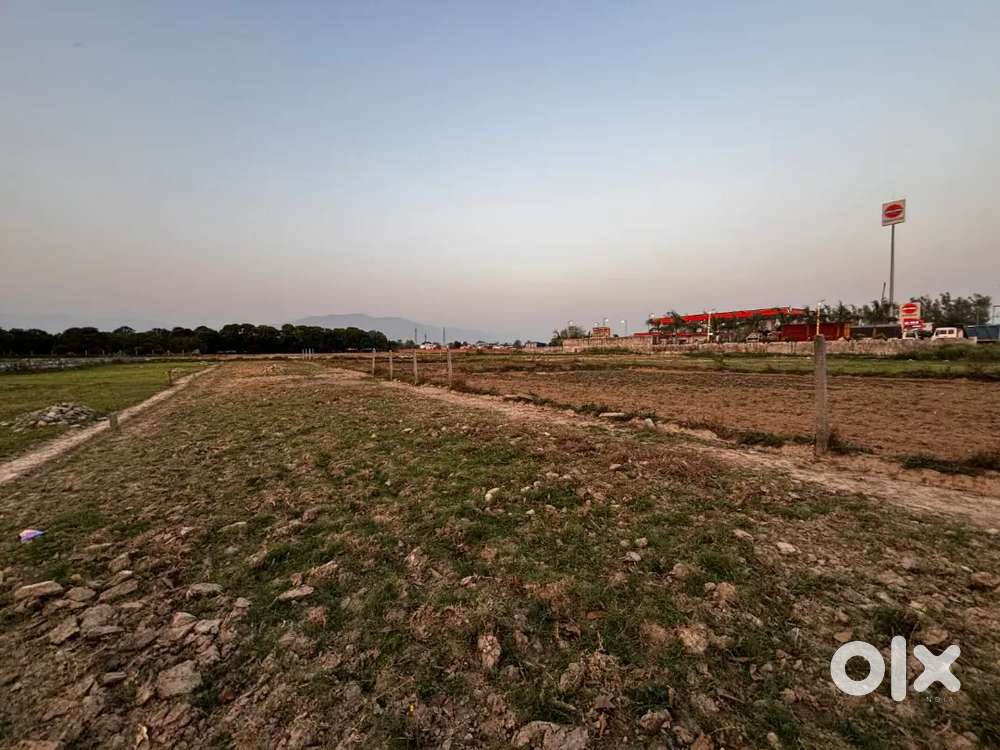 Radha Enclave plot available - Lands & Plots in MDDA Dehradun, Dehradun ...