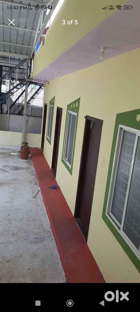 Room For Rent - Rent Houses, Apartments and Flats in India | OLX