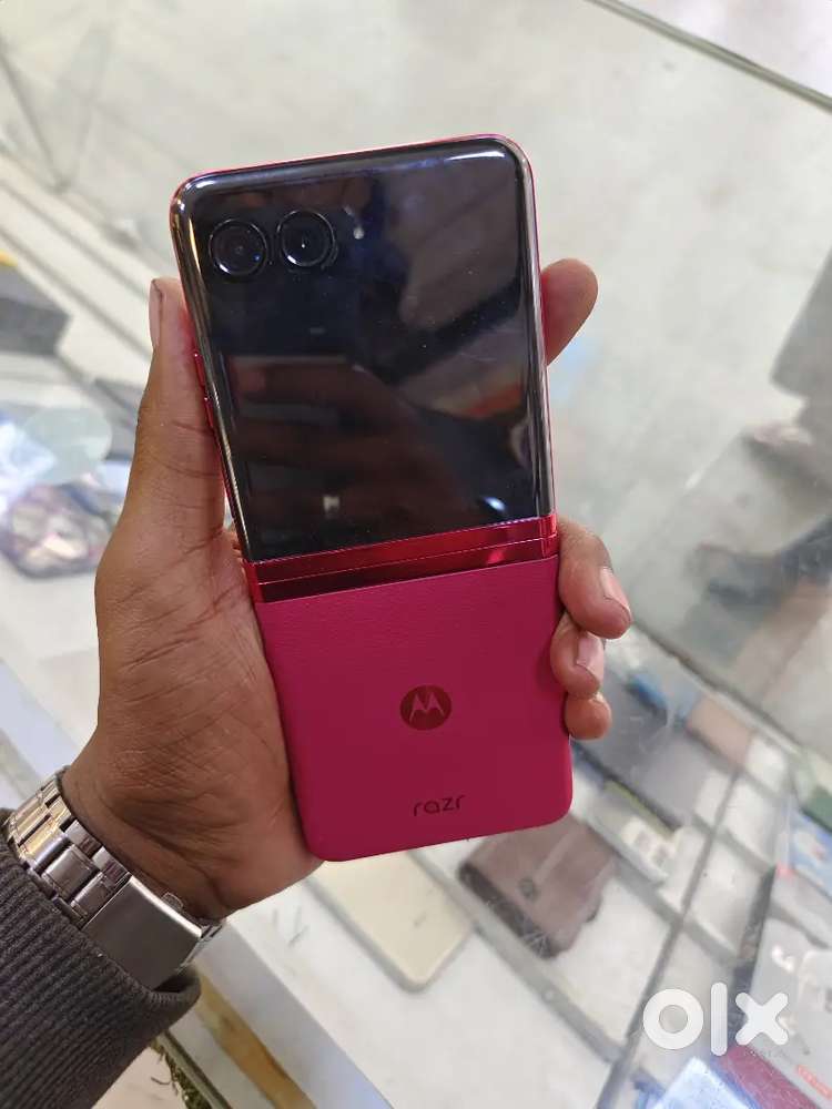 Razor 40 ultra 256Gb - Mobile Phones in Aandipalayam, Tiruppur - 1832052636