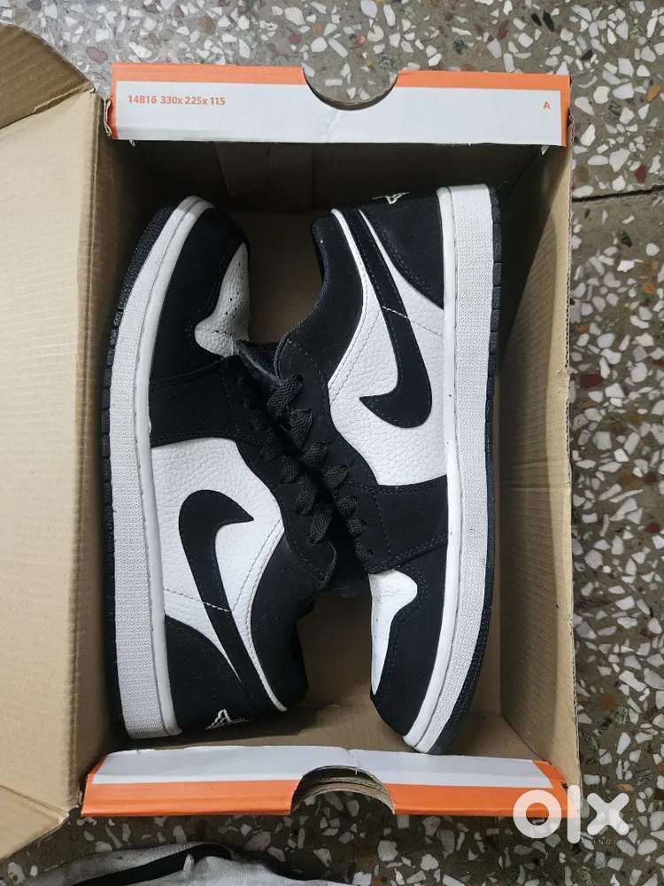 Nike Good quality shoes - Men - 1804541409