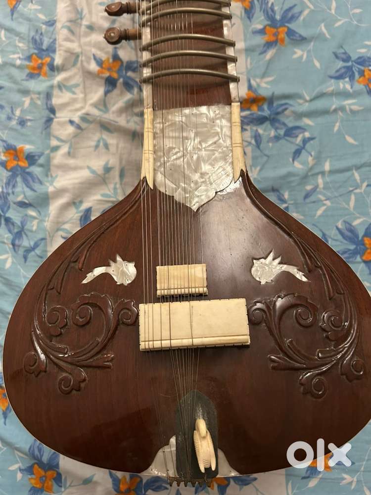 Sitar for sale - Musical Instruments - 1799178271