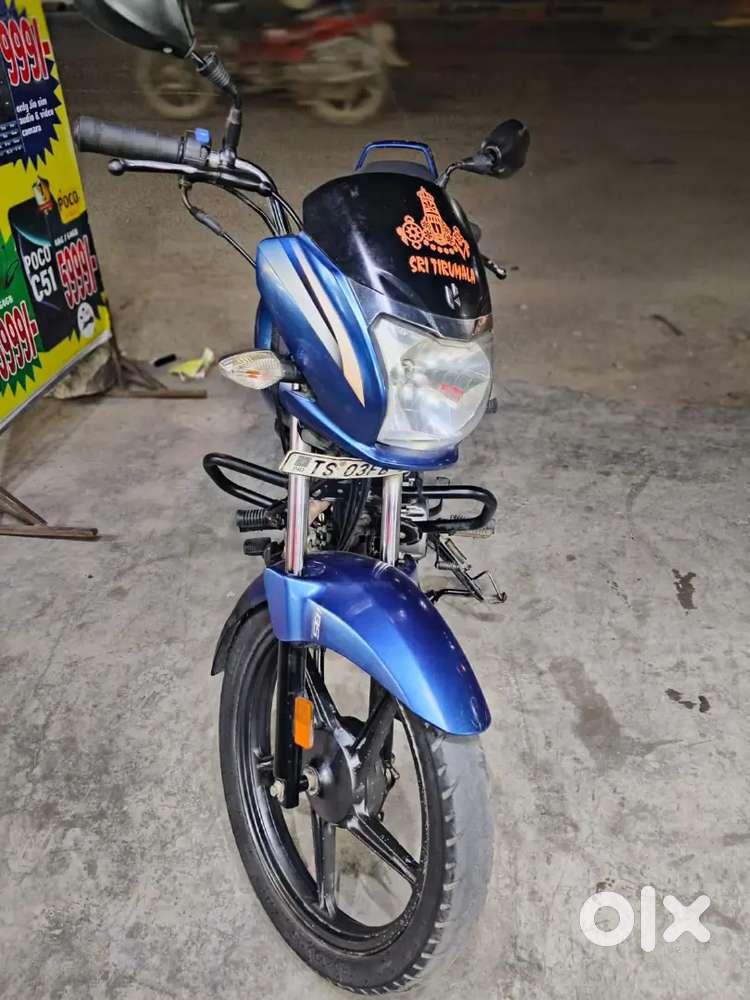 Super splender good condition for sale - Motorcycles - 1794980615