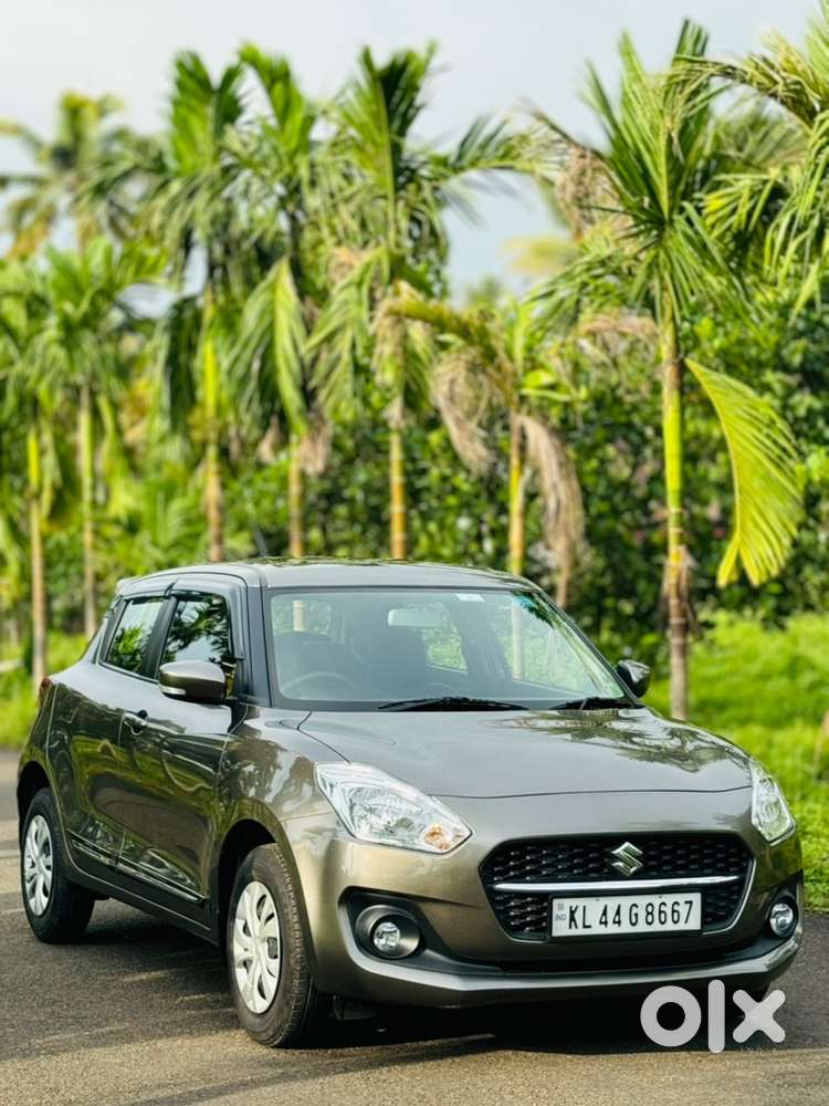 Maruti Suzuki Swift 2021 Petrol 90000 Km Driven - Cars - 1810402758