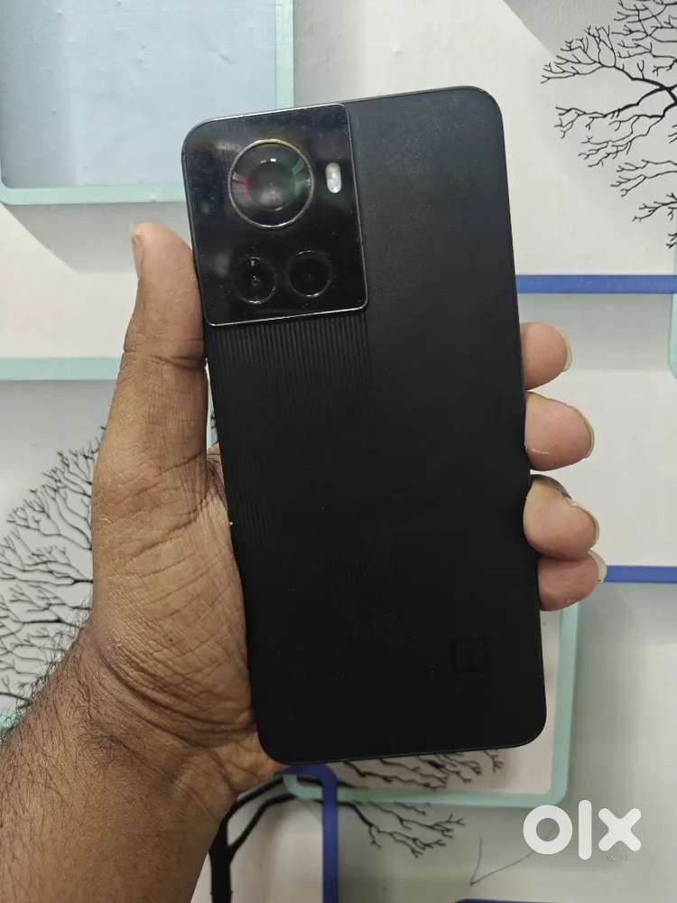 OnePlus 10R for Sale - Mobile Phones - 1820328820