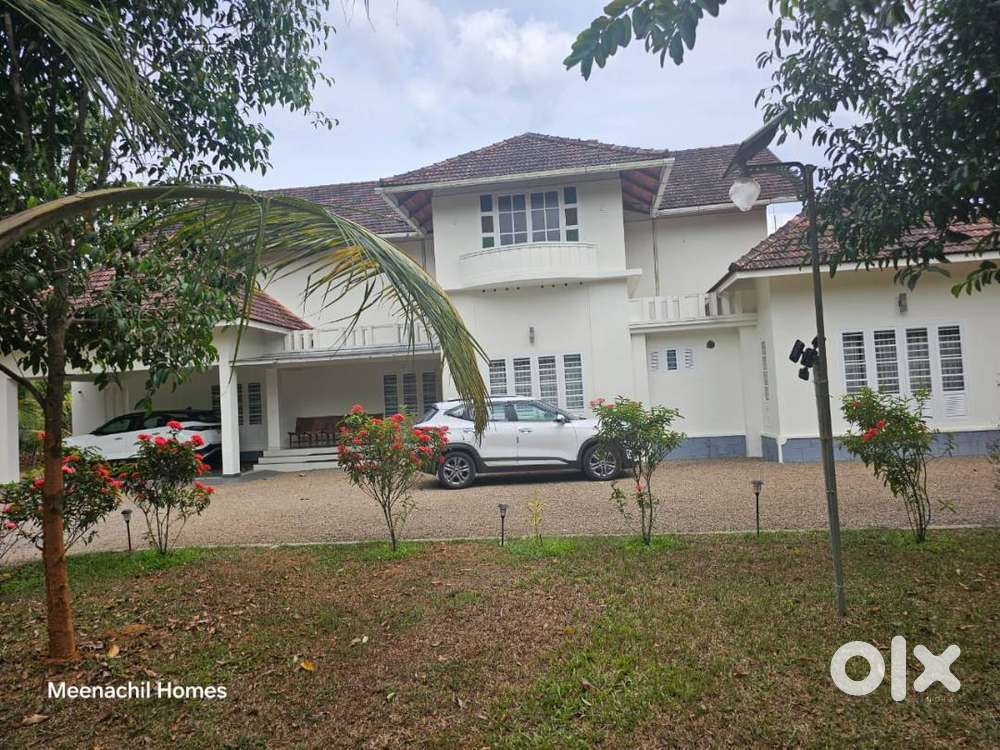 Royal Look House For Sale , Pala - Municipality - For Sale: Houses ...