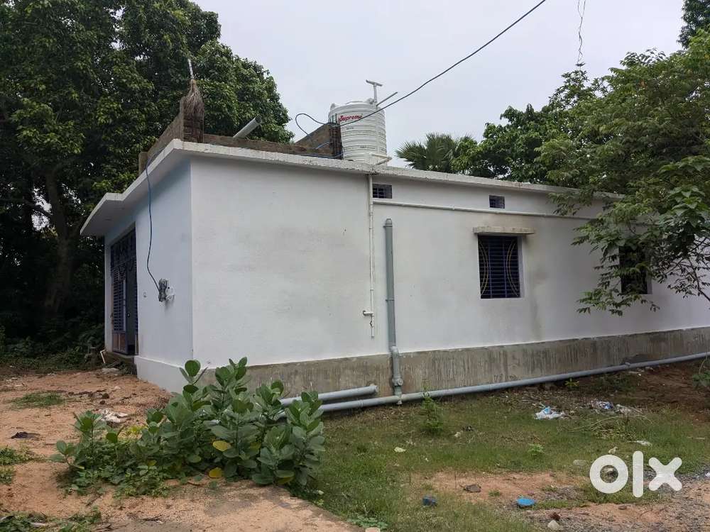 2 Room , 1 big hall, 1 Kitchen, 1 God room, Garrage, 2 bathroom - For ...