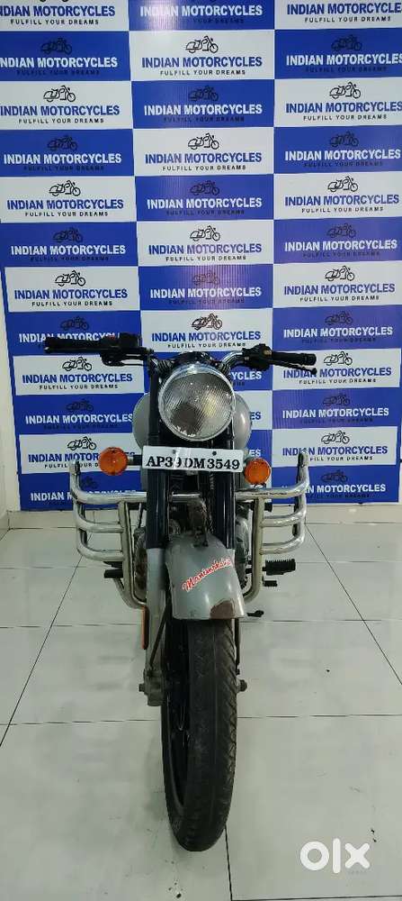 CLASSIC 350 - Motorcycles - 1798847757