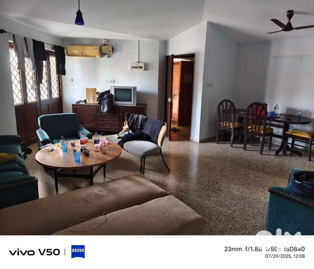 2BHK flat for rent Furnish RiBandar Mirlock return 30k - For Rent ...