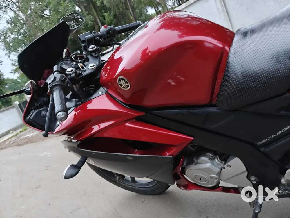 Yamaha R15 Excellent Condition Battery Under Warranty, Insurance Valid ...