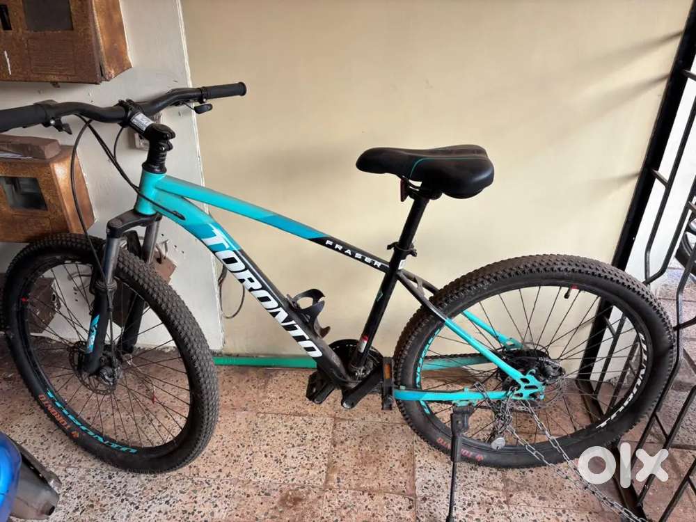 Toronto 24 Gear Cycle - Bicycles - 1798703527