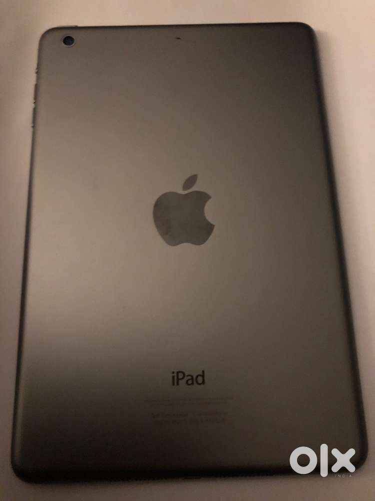 iPad mini 2 (Model A1489) - Tablets - 1809055481