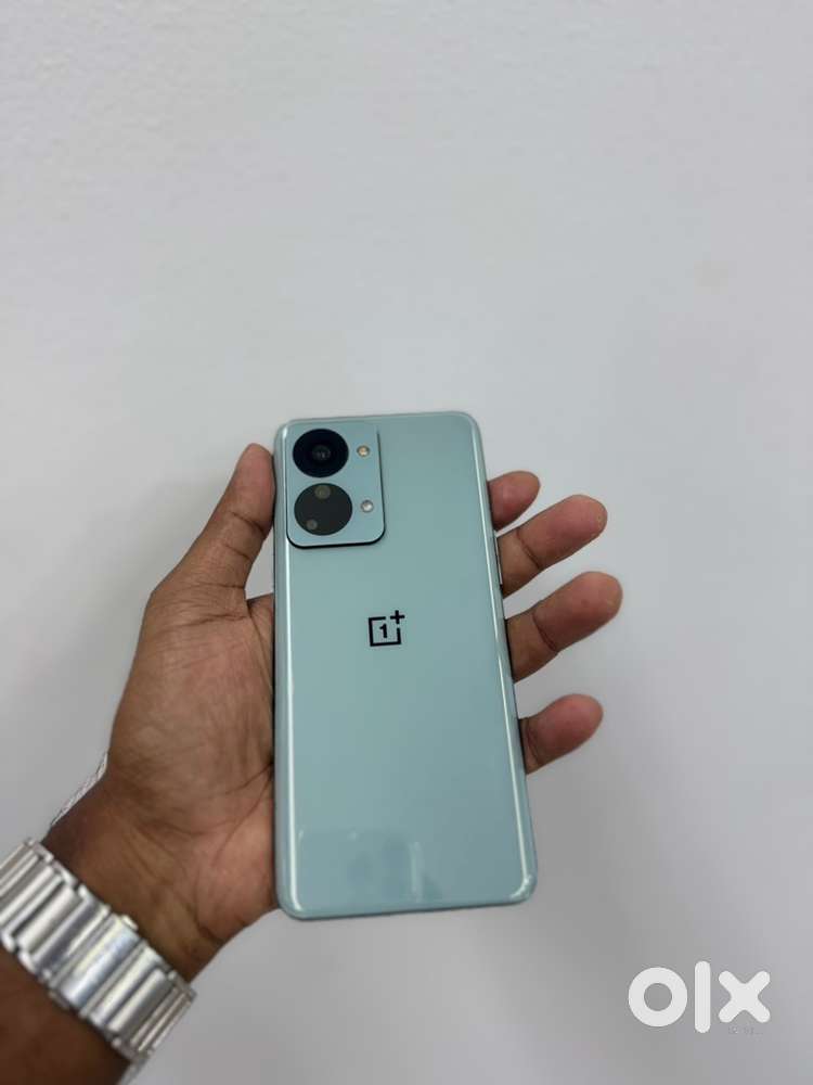 OnePlus Nord 2T 5G - Mobile Phones - 1798835127