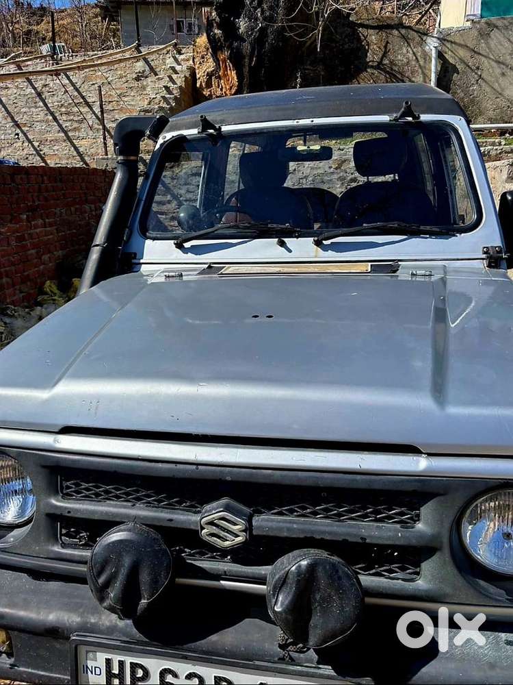 Well maintained gypsy - Cars - 1800378724