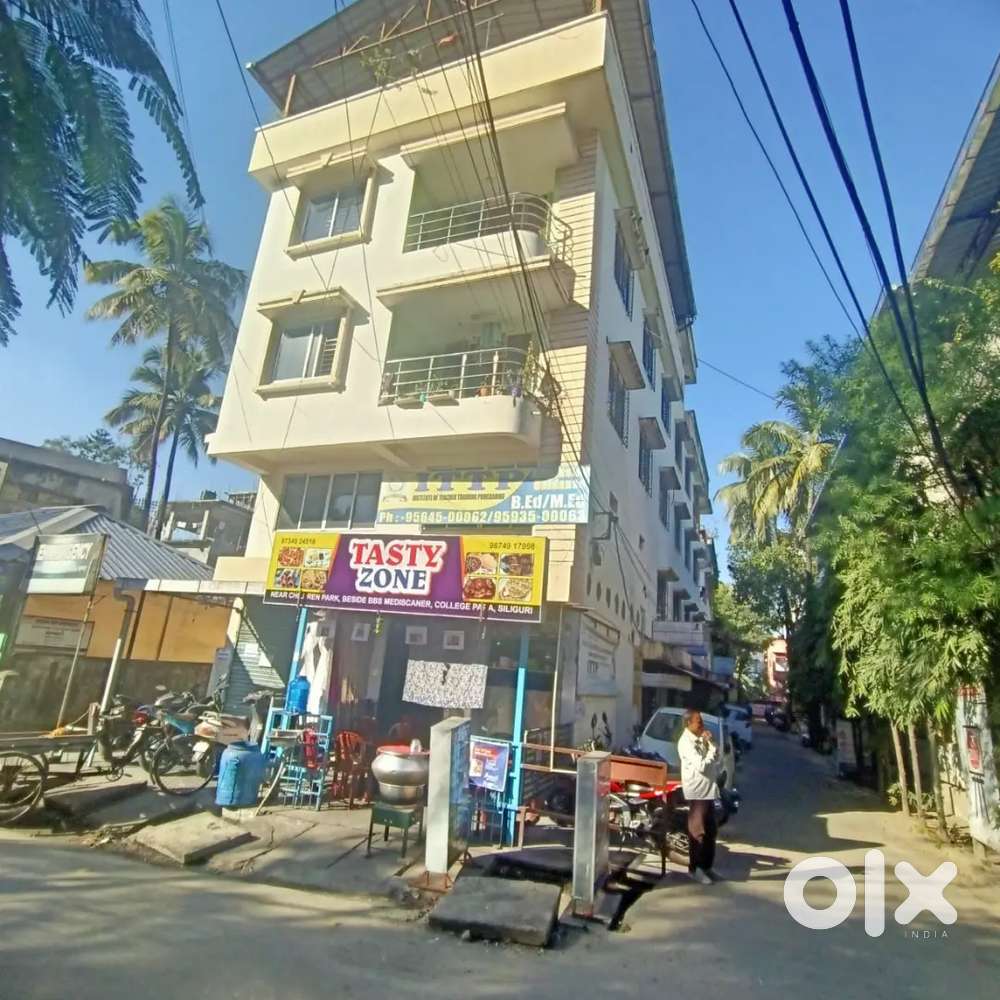 PG & Guest Houses in Raiganj : 26 Boys and Girls Guest House/Paying ...