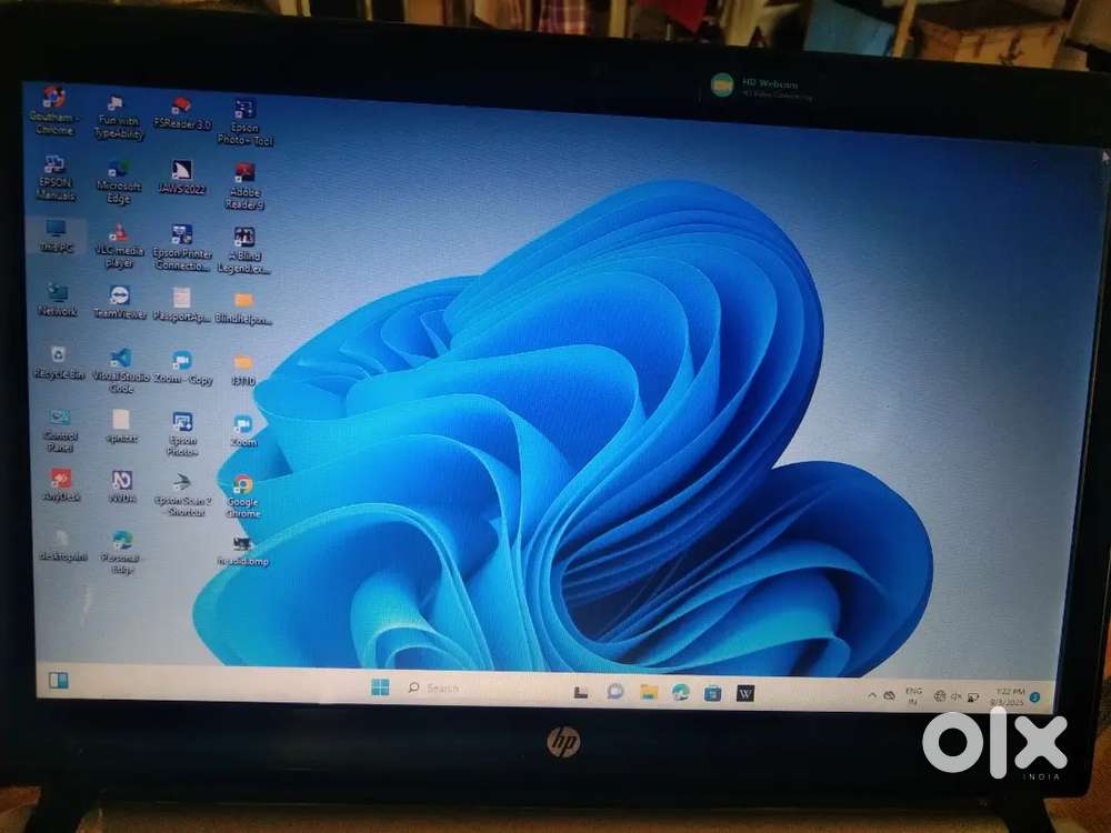 Intel(R) Core(T) i5-6200U CPU @ 230GHz 2 40 GHz 8.00 GB 7.90 GB usable ...
