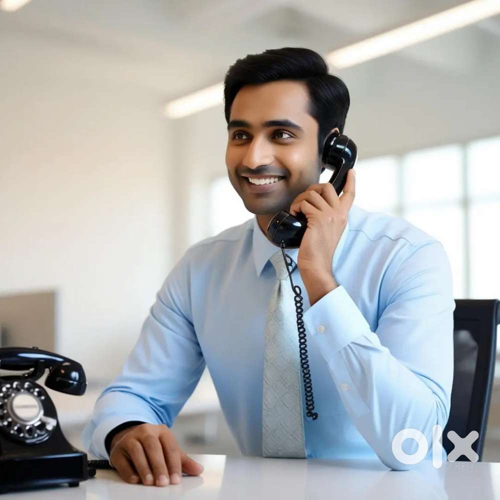 Customer Care Executive vacancy near Perumbavoor (246/1/4) - Office ...
