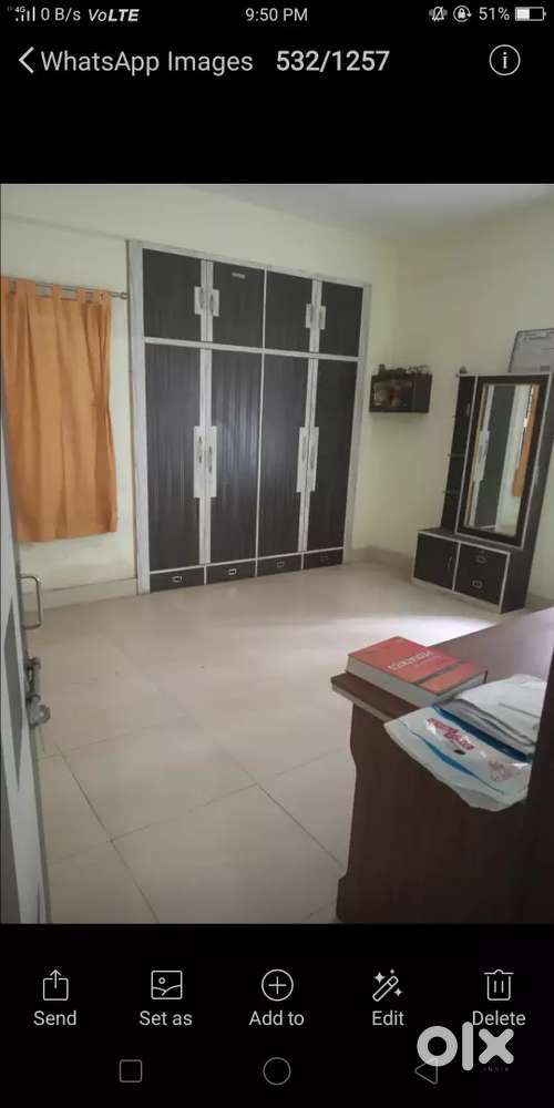 2.5 BHK-furnished-PrimeLocation - For Rent: Houses & Apartments ...