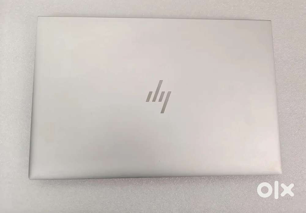 HP business series metal body laptop i7 11th - Computers & Laptops ...