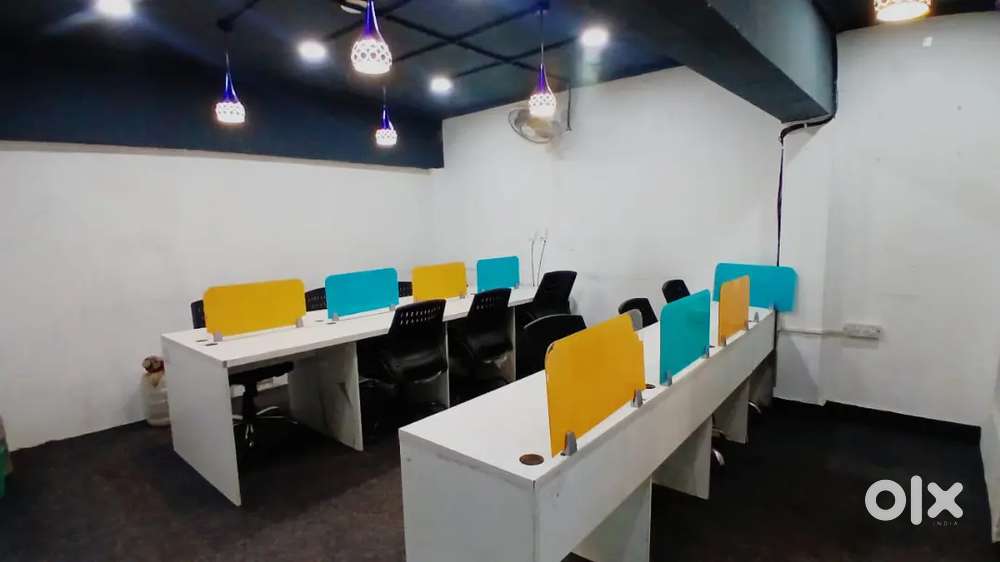 Fully Furnished Office Space Available For Rent In Noida-2,3,4,6,15&16 ...