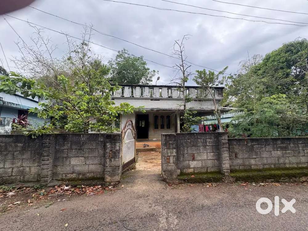 6 cent land with 3 bhk semi furnished house for sale - For Sale: Houses ...