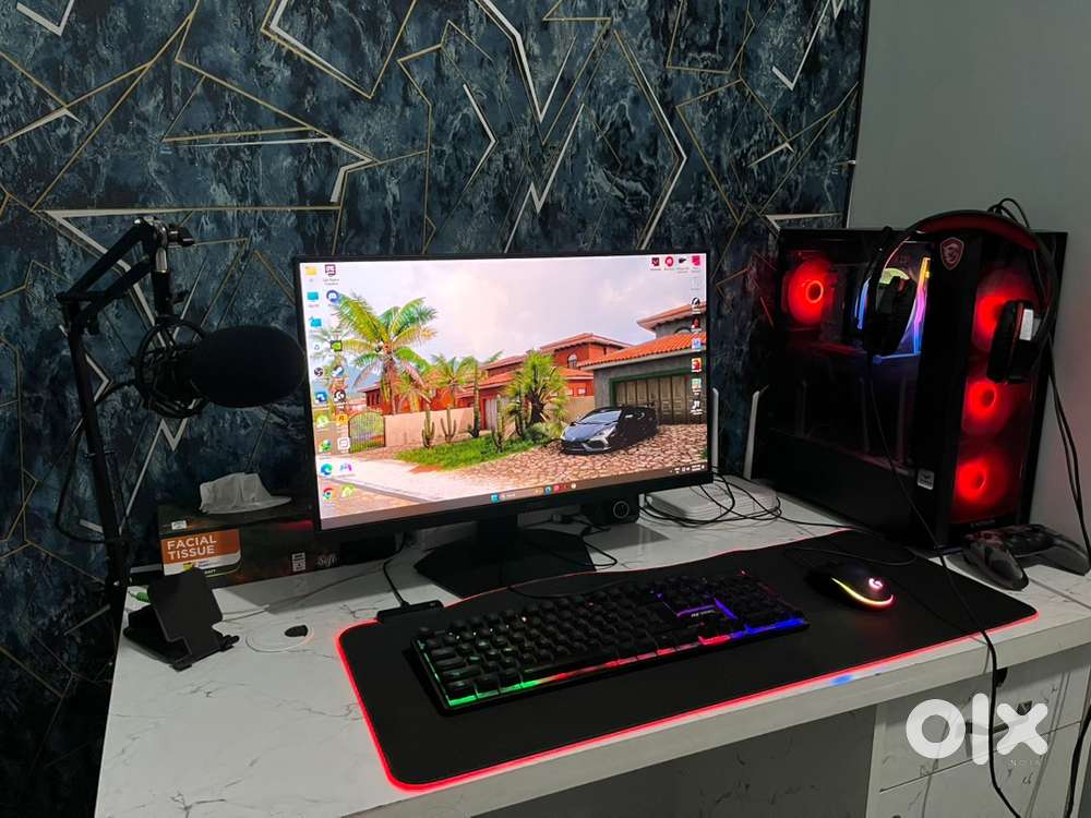 Gaming + Editing pc - Computers & Laptops - 1809092102