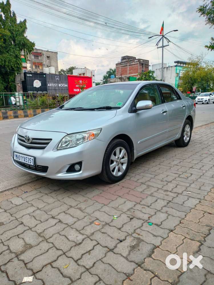 Toyota Corolla Altis 2010-2013 1.8 Sport, 2011, Petrol - Cars - 1818098165